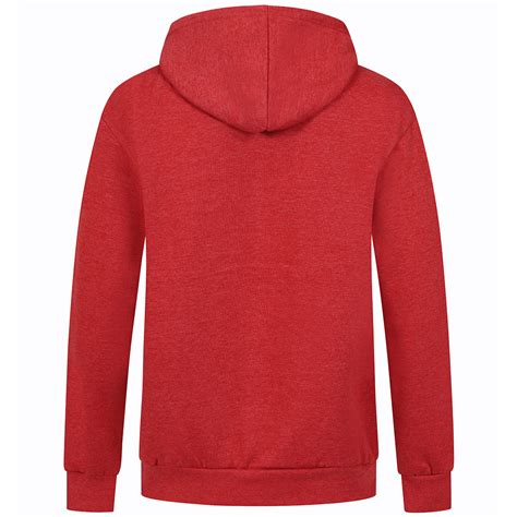 Adult Daytona Zip Hoodie