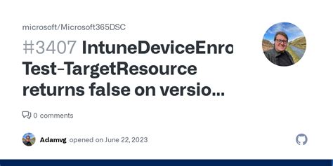 Intunedeviceenrollmentplatformrestriction Test Targetresource Returns