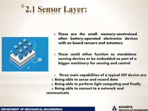 Internet Of Things IOT Presentation PPT PPTX