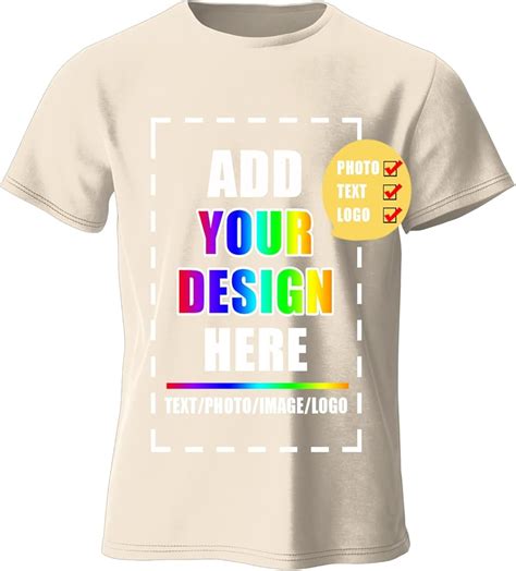 T Shirt Logo Design