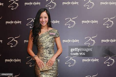 Coco Jiang Photos And Premium High Res Pictures Getty Images