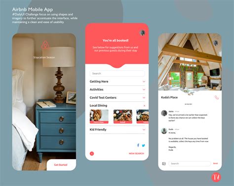 Airbnb Interface 63 Photo