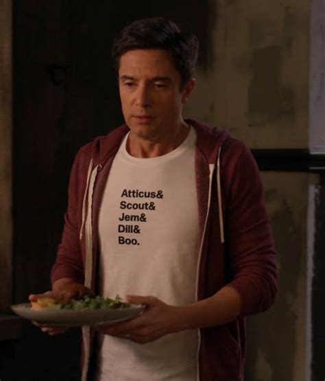 Home Economics Tom Atticus And Scout And Jem And Dill And Boo T Shirt