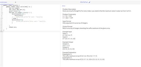 Day160 Of 365daysofcodechallenge Solve Dsa Problem Sai Krishna Boga