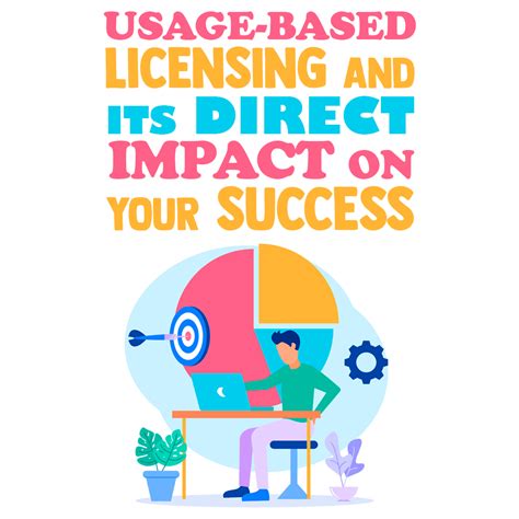 Usage Based Licensing And Its Direct Impact On Your Success Simple