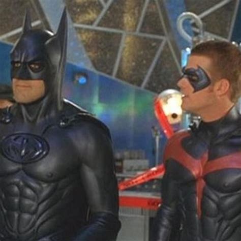 Mr Congelar Batman Y Robin Meme