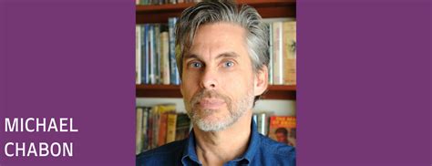 Michael Chabon Pittsburgh Arts And Lectures