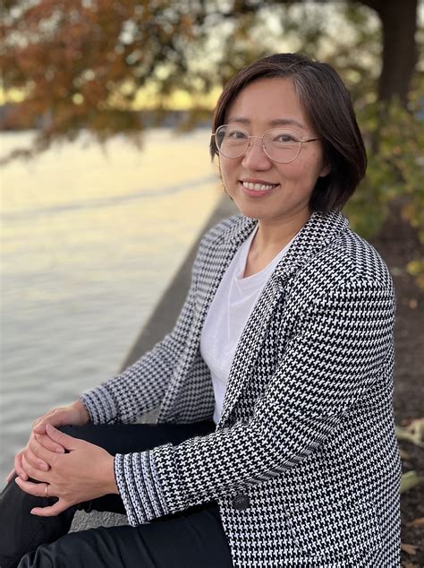 Yujie Li Department Of History