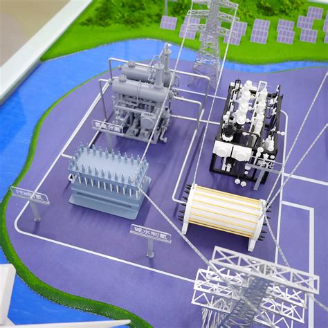 1~1000nm3h H2 Gas Generation Apparatus Alkaline Electrolyzer Hydrogen