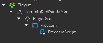 Is This A ROBLOX Core Script Or A Virus Scripting Support