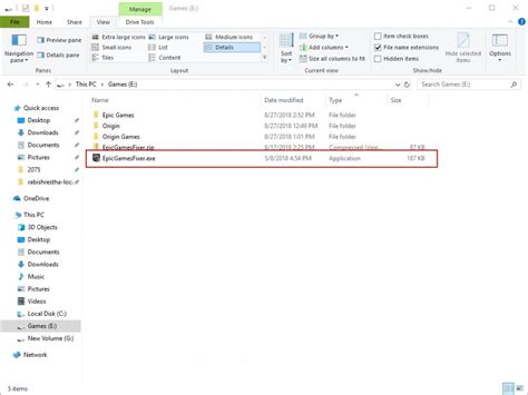 How To Install Fortnite When C Is Almost Full Ccboot Old Version