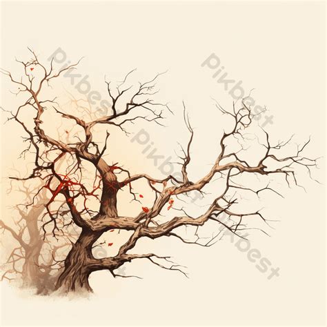 Tree Twigs Nature Royalty Free Stock PNG Images PNG Free Download Pikbest