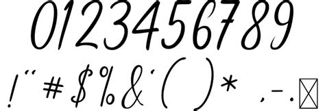 Rosallia Font FFonts Net