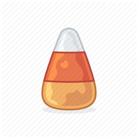 Candy Corn Icon At Collection Of Candy Corn Icon Free