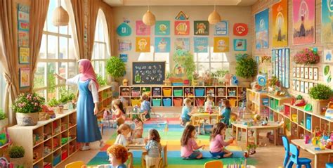 Nursery Dunes Academy