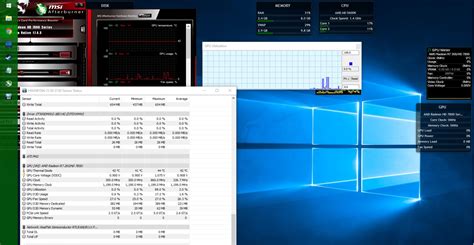 Gpu Monitoring Problems R Rainmeter