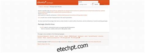 Instale O Zfs No Linux Guia Completo Para Ubuntu Debian Arch Fedora E Opensuse