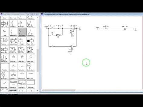 SET Priority Latching And Unlatching Circuit YouTube
