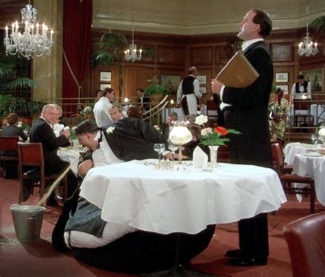 Monty Python Bucket Massively Overpowered