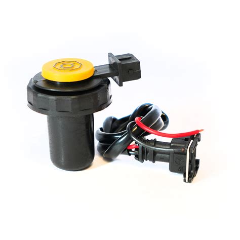 Iva Compliant Brake Fluid Float Level Indicator Cap Kit Car Direct