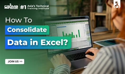 How To Consolidate Data In Excel A Simple Guide For Everyone