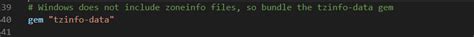 Basic Ruby On Rails Web App For Static Webpage
