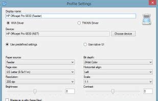 Windows Scan Alternatives Top 10 Document Scanners Similar Apps AlternativeTo