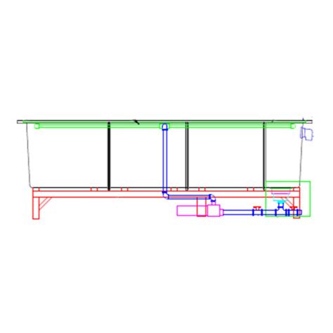 Filtermax Piedmont Bait Tanks