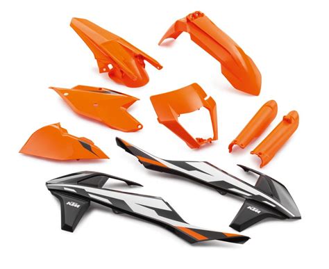 Plastic Parts Set Buy Online At Premier Bikes
