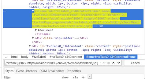 Html How To Identify Iframe Dynamically In Selenium Using Java