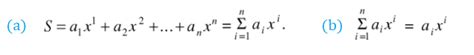 Einstein Summation Notation Statistics How To
