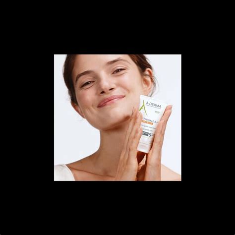 Възстановяващ пач балсам Aderma