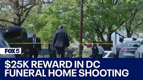 Weerts Funeral Home Shooting At Alexis Dawkins Blog