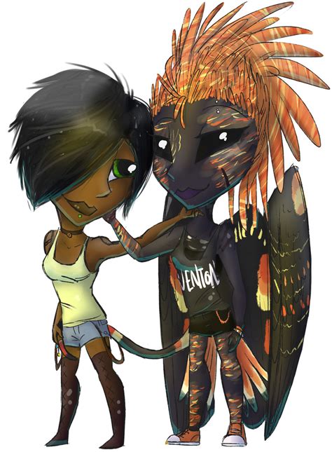 Chibi Pervs By Nix Tempesedo On Deviantart