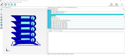 Modify G Code To 3d Print Better Tutorial Australia