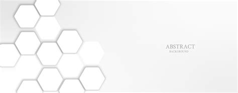 흰색 추상 3d 벽 텍스처 는 육각형을 양각 벡터 배경 3d 종이 아트 스타일 벌집 흰색 배경 빛과 그림자 벡터 추상 배경 텍스처 디자인 밝은 포스터 배너 웹 0명에 대한