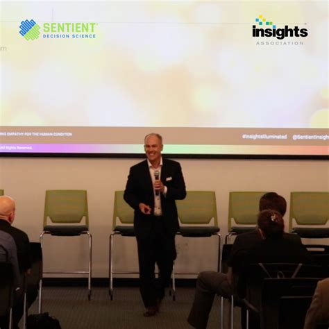 Using Automated Behavioral Science To Empower The Market Research Industry Sentient Decision