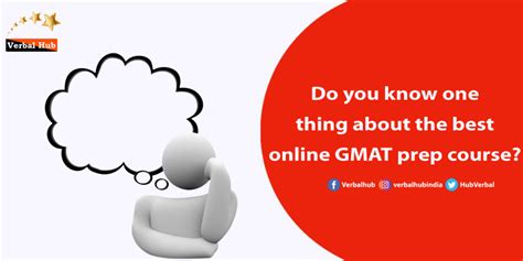 Best Online Gmat Prep Course And Classes Verbalhub
