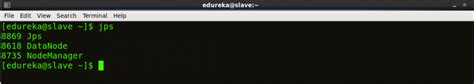 Setting Up A Multi Node Cluster In Hadoop 2 X Edureka Blog