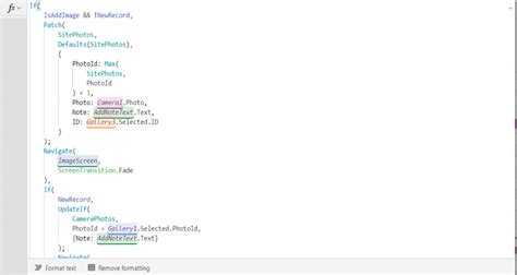 PowerApps Studio Expert Support Consultancy And Advice