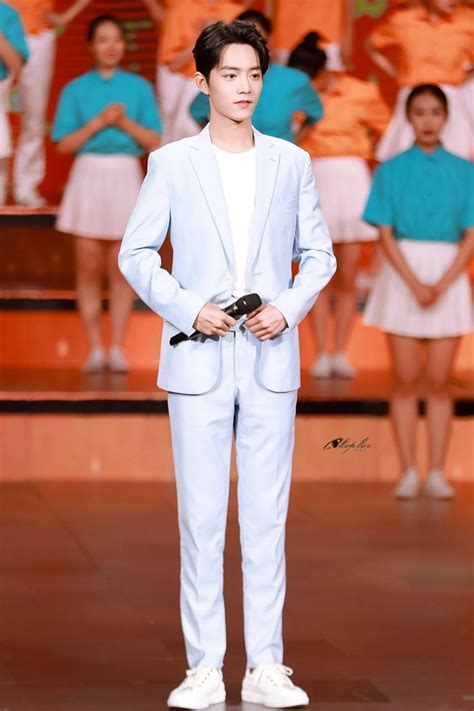 Pin De Thanh Hiền Em Wang Yibo X Xiao Zhan