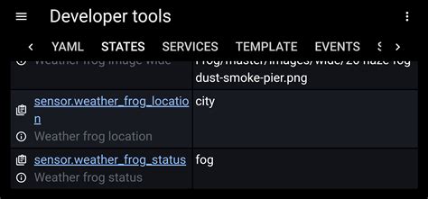 Adaptive Mushroom Page 5 Dashboards And Frontend Home Assistant