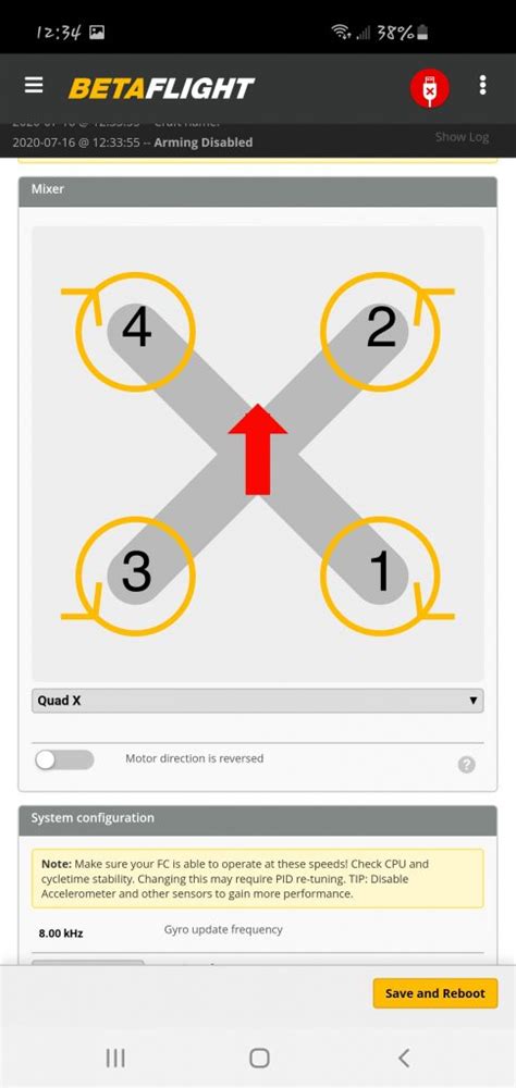 Betaflight For Android Official Deanfourieme