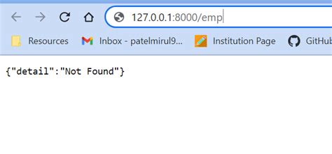 GitHub Mirul Python