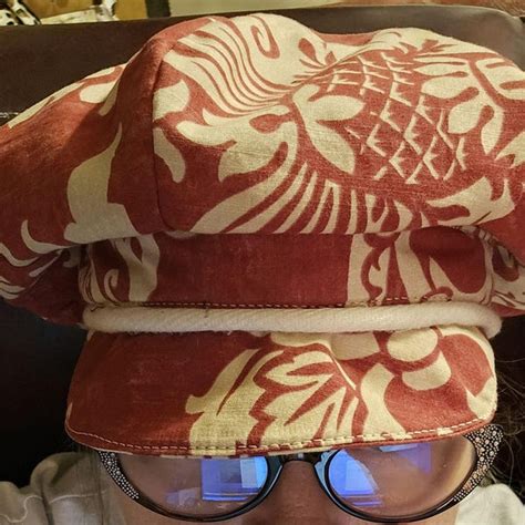 Baker Boy Cap Sewing Pattern Unisex Newsboy Hat Pdf Pattern 3 Sizes