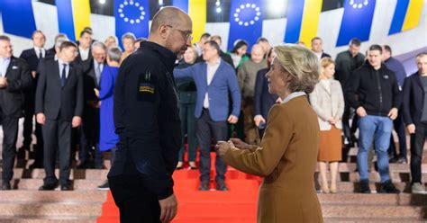 Чи вдалося Україні Молдові та Грузії наблизитися до переговорів про вступ до ЄС Європейська