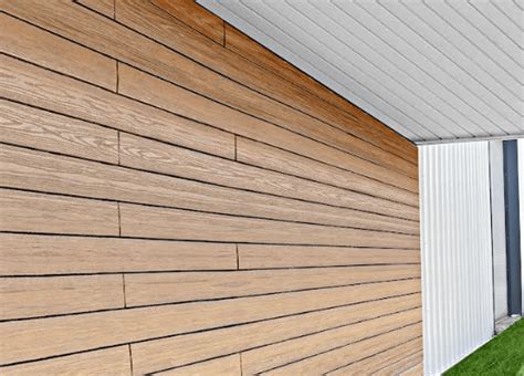 Patwin Plastics Has A New Cladding Hbs Dealer