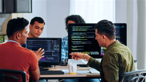 Why Growing Teams Are Turning To Outsourced Python Developers For