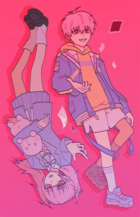 Li Tianchen And Li Tianxi Fanart R Linkclick