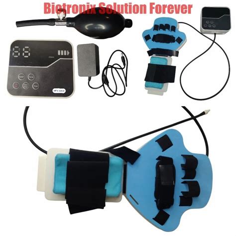 Wrist Cpm Device Continuous Passive Motion Therapy At ₹ 8999piece Continuous Passive Motion